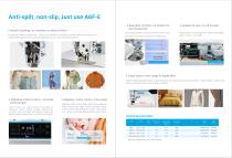 A6F-E - Jack - PDF Catalogs | Technical Documentation | Brochure