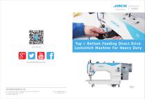 H2 - Jack - PDF Catalogs | Technical Documentation | Brochure
