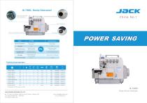 JK-798D - Jack - PDF Catalogs | Technical Documentation | Brochure