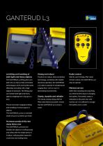 Ganterud L3 - Ganterud Lifting Solutions AB - PDF Catalogs | Technical ...