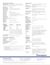 Vector™ VR1000 GNSS Receiver - Hemisphere GNSS - PDF Catalogs ...