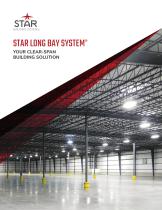 Modular building - Long Bay System® - Star Building Systems ...