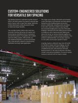 STAR LONG BAY SYSTEM®® - Star Building Systems - PDF Catalogs ...