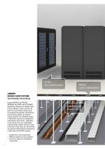 LINDNER RAISED FLOOR SYSTEMS - Lindner Group - PDF Catalogs | Technical ...