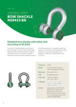 aquaculture range - GREEN PIN® / IRIZAR FORGE (ROYAL VAN BEEST) - PDF ...