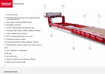Nooteboom Eurotrailer - Nooteboom Trailers B.V. - PDF Catalogs | Technical Documentation | Brochure