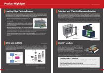 Wide Temperature Fanless Embedded Systems - HELVETIA INC - PDF Catalogs ...