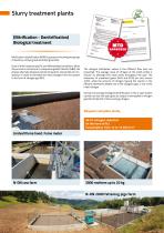 SLURRY SEPARATION, HANDLING AND TREATMENT SPECIALISTS - Mecaniques ...
