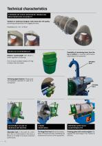SLURRY SEPARATION, HANDLING AND TREATMENT SPECIALISTS - Mecaniques Segales - PDF Catalogs ...
