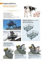 SLURRY SEPARATION, HANDLING AND TREATMENT SPECIALISTS - Mecaniques Segales - PDF Catalogs ...