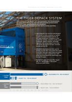 PACKAGING AND CONTENT RECOVERY SOLUTION - Tiger depack - PDF Catalogs ...