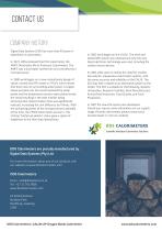 CAL3K-AP CALORIMETER - Digital Data Systems - PDF Catalogs | Technical ...