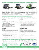 Heil RevAMP eASL - Heil - PDF Catalogs | Technical Documentation | Brochure