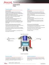 3-piece ball valve - Meca-Inox - PDF Catalogs | Technical Documentation | Brochure