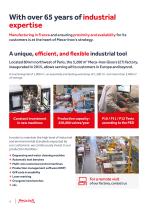 Designer & manufacturer of ball valves - Meca-Inox - PDF Catalogs | Technical Documentation ...