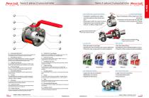 Technical catalogue - Meca-Inox - PDF Catalogs | Technical Documentation | Brochure