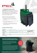 PEL360 - PEL MFG - PDF Catalogs | Technical Documentation | Brochure