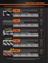 Full-Line Product Catalog - Core Cutter USA - PDF Catalogs | Technical ...