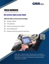 GMN USA BROCHURE - GMN USA - PDF Catalogs | Technical Documentation ...