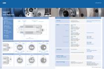 HIGH SPEED SPINDLES FOR MANUAL TOOL CHANGE - GMN USA - PDF Catalogs ...