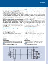 Milling spindles of the F-Mill series - GMN USA - PDF Catalogs ...