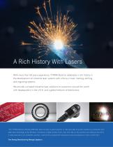 Industrial Laser Systems - TYKMA Electrox - Industrial Laser Systems ...