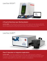 Industrial Laser Systems - TYKMA Electrox - Industrial Laser Systems ...