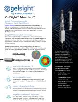 Profile measuring instrument - GelSight Mobile™ - GelSight, Inc ...