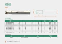 Mini End Mill Cutter Series - CHAIN HEADWAY - PDF Catalogs | Technical ...