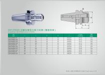 PNER Collet Chuck Series - CHAIN HEADWAY - PDF Catalogs | Technical ...