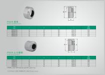 PNER Collet Chuck Series - CHAIN HEADWAY - PDF Catalogs | Technical ...