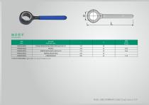 PNER Collet Chuck Series - CHAIN HEADWAY - PDF Catalogs | Technical ...