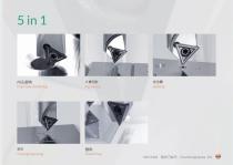 SSP M405 Chamfering Series - CHAIN HEADWAY - PDF Catalogs | Technical Documentation | Brochure