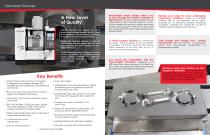 MV-H Series - Methods Machine Tools, Inc. - PDF Catalogs | Technical ...