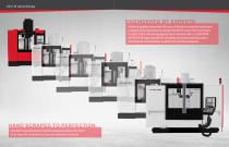 MV-H Series - Methods Machine Tools, Inc. - PDF Catalogs | Technical ...