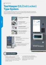 Tool Keeper - KORLOY - PDF Catalogs | Technical Documentation | Brochure