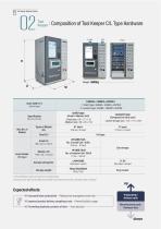 Tool Keeper - KORLOY - PDF Catalogs | Technical Documentation | Brochure