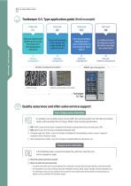 Tool Keeper - KORLOY - PDF Catalogs | Technical Documentation | Brochure