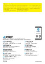 TP8P - KORLOY - PDF Catalogs | Technical Documentation | Brochure