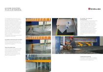 High precision cut-to-size saws fm 6 and fm 8 - Schelling America, Inc ...