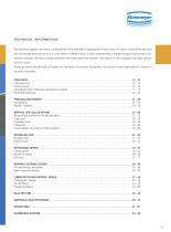 Steinmeyer Ball Screws. Precision, quality and reliability. - Steinmeyer, Inc. - PDF Catalogs ...