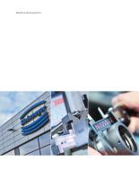 Steinmeyer Ball Screws. Precision, quality and reliability. - Steinmeyer, Inc. - PDF Catalogs ...