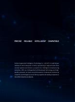 PRODUCT CATALOGUE OF ELECTRIC ACTUATORS - RobustMotion—Foshan Augmented ...