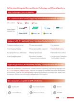 PRODUCT CATALOGUE OF ELECTRIC ACTUATORS - RobustMotion—Foshan Augmented ...