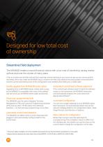 MXM600 TETRA mobile radio - Motorola Solutions - PDF Catalogs ...