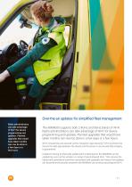 MXM600 TETRA mobile radio - Motorola Solutions - PDF Catalogs ...