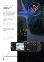 MXM600 TETRA mobile radio - Motorola Solutions - PDF Catalogs ...