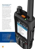 MXP660 - Motorola Solutions - PDF Catalogs | Technical Documentation ...