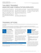 Product and system technical training course catalogue - Motorola ...