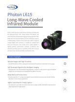 Photon H615 Long-Wave Cooled Infrared Module - Raythink Technology Co ...